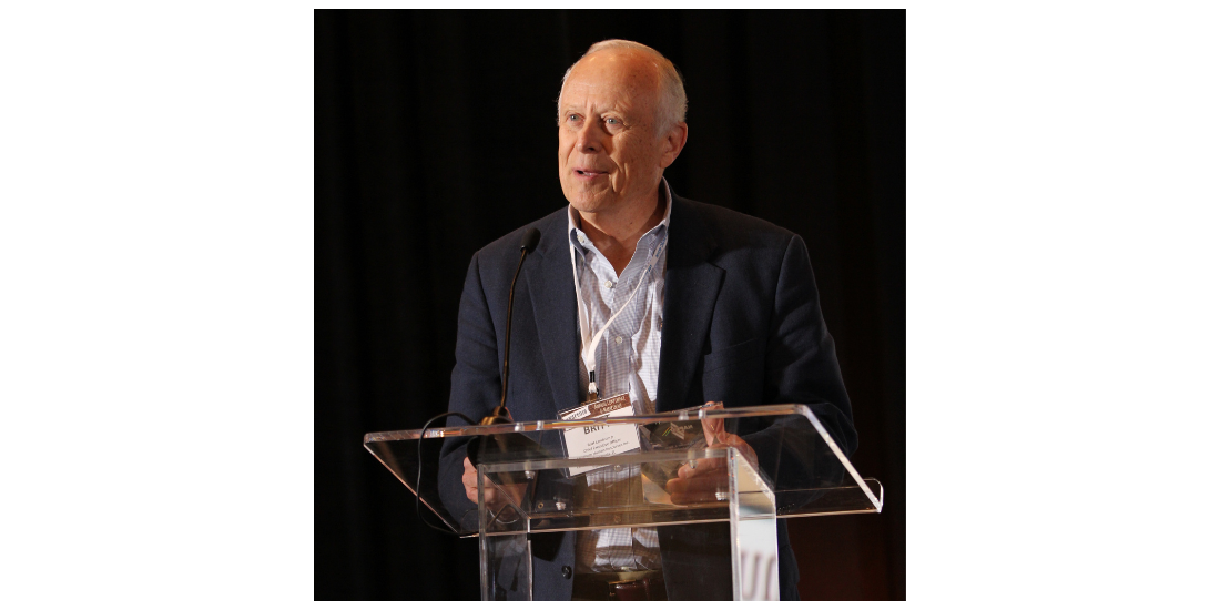 H. Britt Landrum, Jr. Recognized for PEO Industry Leadership Efforts ...