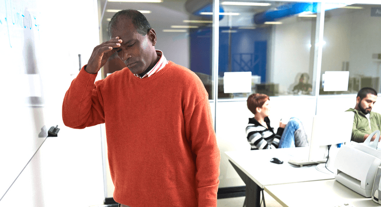 Americans with Disabilities Act: What You Can Do When an Employee Seems ...