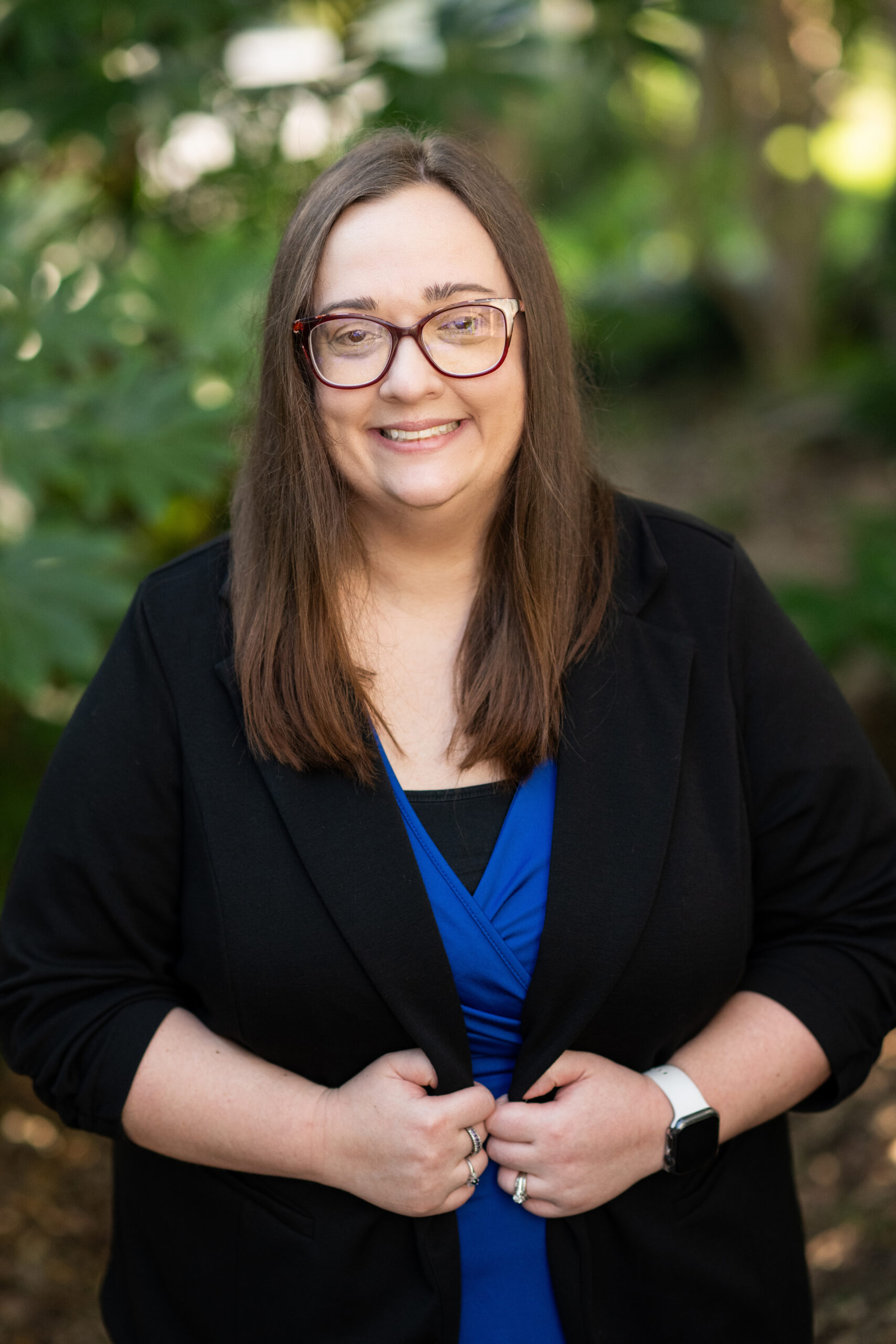 Amanda Harper | Landrum HR Solutions