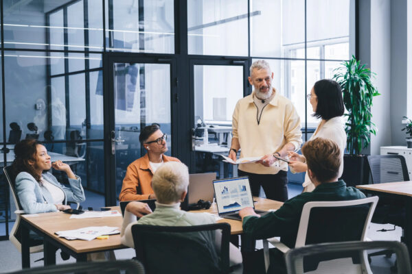 Landrum HR Solutions | HR Solutions That Accelerate Growth